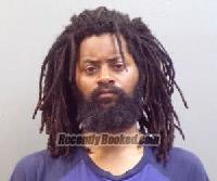 Recent Booking / Mugshot for JUSTIN ONEAL BAKER in Chesterfield County ...