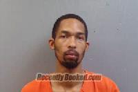 Recent Booking / Mugshot for CAMERON CARDDARROW LOTHARP in Chesterfield ...