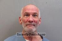 Recent Booking / Mugshot for WILLIAM TERRY QUICK in Chesterfield County ...