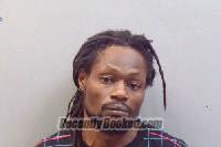 Recent Booking / Mugshot for ANTHONY REDFEARN in Chesterfield County ...