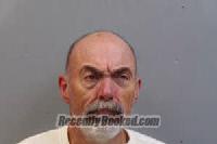 Recent Booking / Mugshot for MICHAEL WAYNE DEHART in Chesterfield County, South Carolina