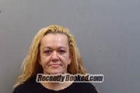 TONYA KAY LOCKLEAR Arrest Record & Booking Info – Chesterfield County ...