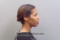 Recent Booking / Mugshot for FREDERICKA FAYE MOORE in Chesterfield ...