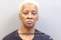 Recent Booking / Mugshot for RHONDA GAIL MOBLEY in Chesterfield County ...