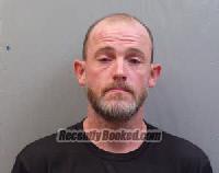 Recent Booking / Mugshot for WILLIAM WESLEY BRYANT in Chesterfield ...