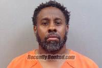 Recent Booking / Mugshot for TIMOTHY CHRISHAUN SHARPER in Chesterfield ...