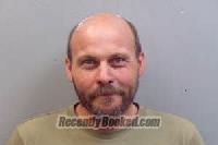 Recent Booking / Mugshot for JEFFERY DEAN BOAN in Chesterfield County ...