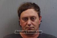 Recent Booking / Mugshot for SAMUEL RAY KEZIAH in Chesterfield County ...