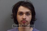 Recent Booking / Mugshot for JESSE ALLEN HICKS in Chesterfield County ...