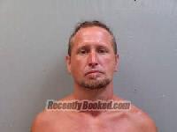 Recent Booking / Mugshot for TERRY JOSEPH BAKER in Chesterfield County ...