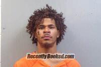 Recent Booking / Mugshot for ISAIAH DEWAYNE - ZYLEE FAIR in ...