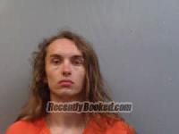 Recent Booking / Mugshot for DANIEL LUCAS ROSCOE in Chesterfield County ...