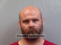 Recent Booking / Mugshot for RUSTY WAYNE MCCALL in Chesterfield County ...