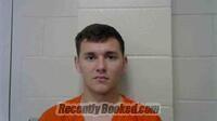 Recent Booking / Mugshot for JACOB COLBY PERRY in Jefferson Davis Parish, Louisiana
