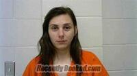 Recent Booking / Mugshot for MEGAN NICOLE DAIGLE in Jefferson Davis ...