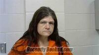Recent Booking / Mugshot for JACQUELINE ANN BURLEIGH in Jefferson Davis ...