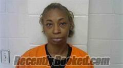Recent Booking / Mugshot for RACHEL ROSETTE in Jefferson Davis Parish ...