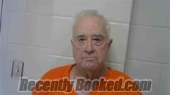 Recent Booking / Mugshot for CECIL J MYERS in Jefferson Davis Parish ...