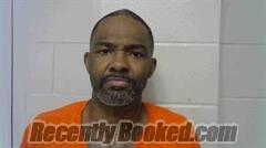 Recent Booking / Mugshot for REGINALD G BROADWAY in Jefferson Davis ...