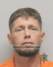 Recent Booking / Mugshot for BRANDON LEIGH COMEAUX in Lafayette Parish ...