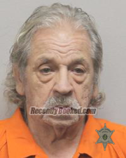 Recent Booking / Mugshot for NEDDIE FALCON in Lafayette Parish, Louisiana