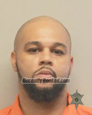 Recent Booking / Mugshot for TERRELL BATISTE in Lafayette Parish, Louisiana