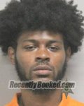 Recent Booking / Mugshot for DARRIAN PREJEAN in Lafayette Parish, Louisiana