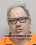 Recent Booking / Mugshot for RICHARD TUJAGUE in Lafayette Parish, Louisiana