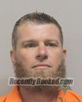 Recent Booking / Mugshot for COBY JOHN LEGER in Lafayette Parish, Louisiana
