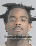 Recent Booking / Mugshot for CHRISTOPHER THOMAS in Lafayette Parish ...