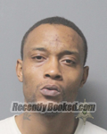 Recent Booking / Mugshot for KEILON JOSEPH MCZEAL in Lafayette Parish ...