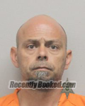 Recent Booking / Mugshot for DUSTIN JOSEPH THIBODEAUX in Lafayette ...