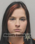 Recent Booking / Mugshot for BRITTANY ELIZABETH TULLIS in Lafayette ...