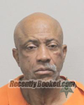 Recent Booking / Mugshot for DERRICK PAUL GOTCH in Lafayette Parish ...