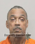 Recent Booking / Mugshot for HENRY ALLEN LEMELLE in Lafayette Parish ...