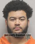 Recent Booking / Mugshot for BENJAMIN MCGREW in Lafayette Parish, Louisiana
