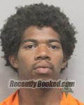 Recent Booking / Mugshot for KAPONO BRONSON CHASE LINDON in Lafayette ...