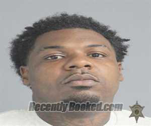 Recent Booking / Mugshot for LARRY NICHOLSON in Lafayette Parish, Louisiana