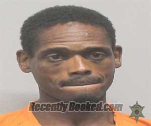 Recent Booking / Mugshot for BRANDON KEITH ARCENEAUX in Lafayette ...