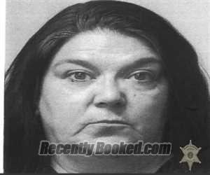 Recent Booking / Mugshot for SUSAN THIBODEAUX in Lafayette Parish ...