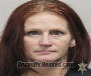 DESIREE SAVOIE THOMPSON Arrest Record & Booking Info – Lafayette Parish ...