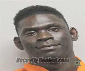 HAROLD DENZEL DIXON Arrest Record & Booking Info – Lafayette Parish ...