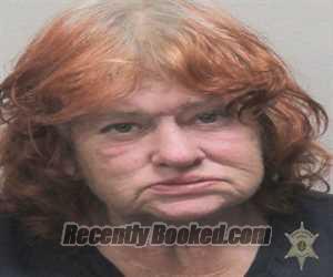 BRENDA LEE BUTLER Arrest Record & Booking Info – Lafayette Parish ...