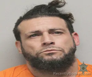 SCOTTY ALLEN PELLERIN Arrest Record & Booking Info – Lafayette Parish ...