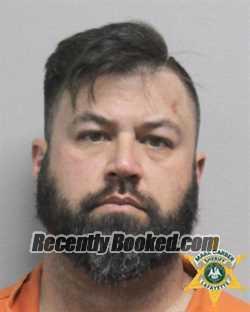 Recent Booking / Mugshot for SHAWN SIMON in Lafayette Parish, Louisiana