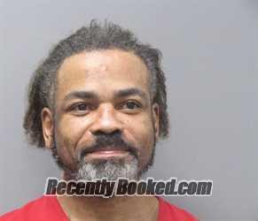 Recent Booking / Mugshot for KEITH MILLER in Lafourche Parish, Louisiana