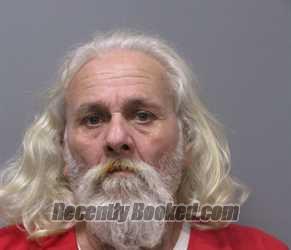 Recent Booking / Mugshot for ROBERT J ADAMS in Lafourche Parish, Louisiana