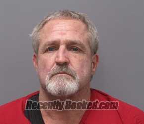 Recent Booking / Mugshot for ROSS MICHAEL EYMARD in Lafourche Parish ...