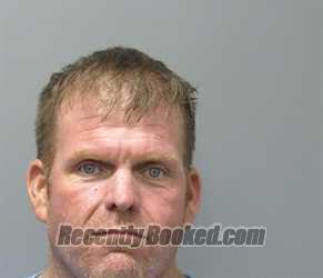 Recent Booking / Mugshot for JACE ANTHONY HILL in Lafourche Parish ...