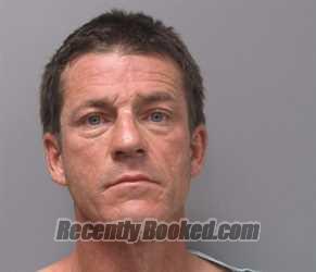 Recent Booking / Mugshot for CHARLES DANNY WHITE in Lafourche Parish ...